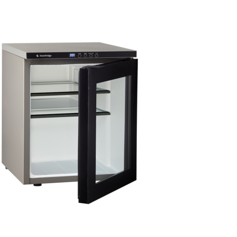SmartFridge 50 – Full Glass Door | SmartFridge by Minibar Systems
